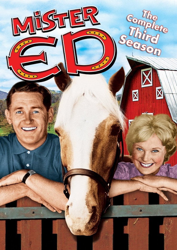 Image of Mister Ed