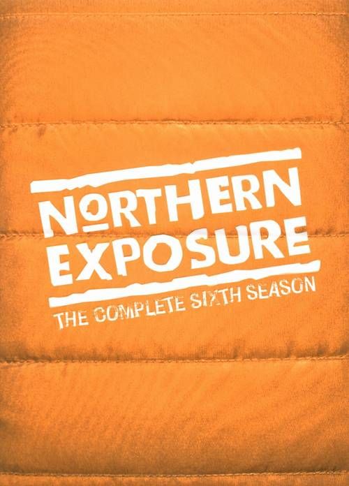 Picture of Northern Exposure