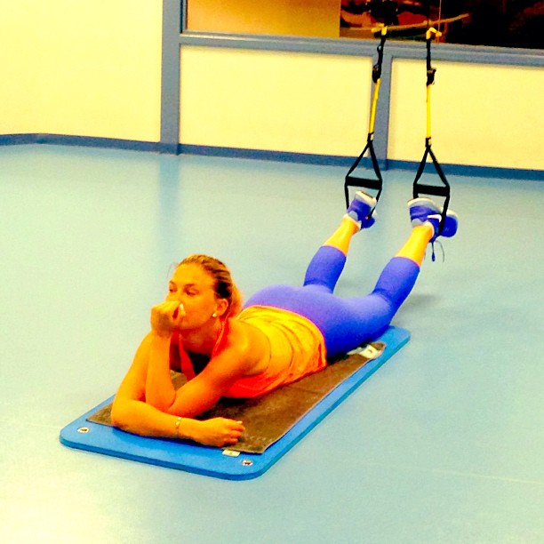 Picture of Bar Refaeli