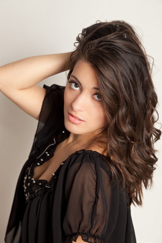 Picture of Brianna Borello