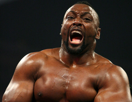 Picture of Monty Brown