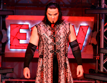 Image of Kevin Fertig