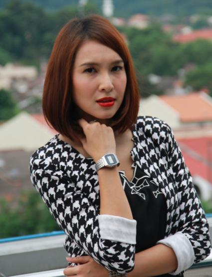 Picture of Intan Ladyana