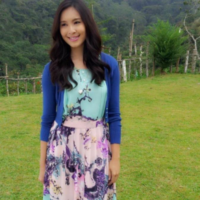 Picture of Intan Ladyana