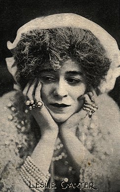 Mrs. Leslie Carter picture