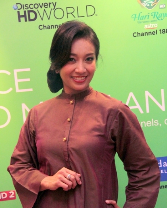 Image of Fara Fauzana