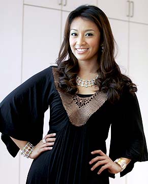 Image of Fara Fauzana