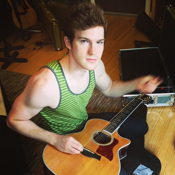 Picture of Tanner Patrick