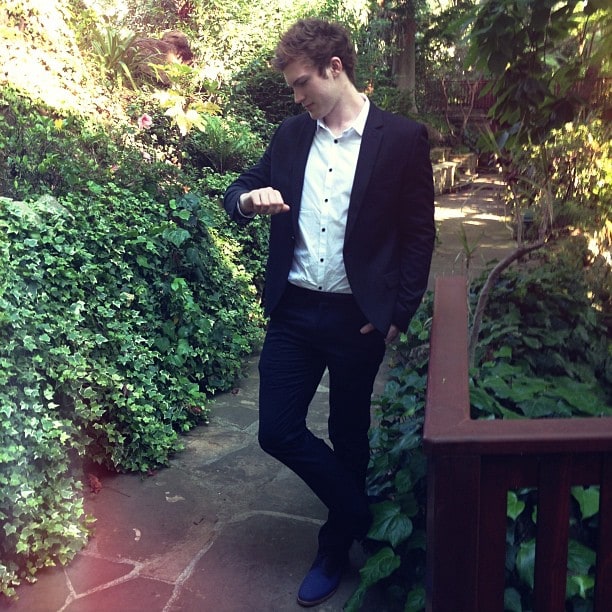 Picture of Tanner Patrick