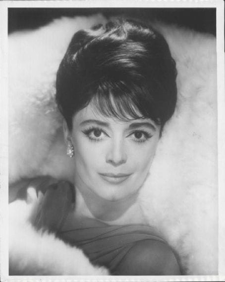 Picture of Anna Maria Alberghetti