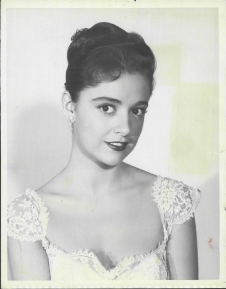 Picture of Anna Maria Alberghetti