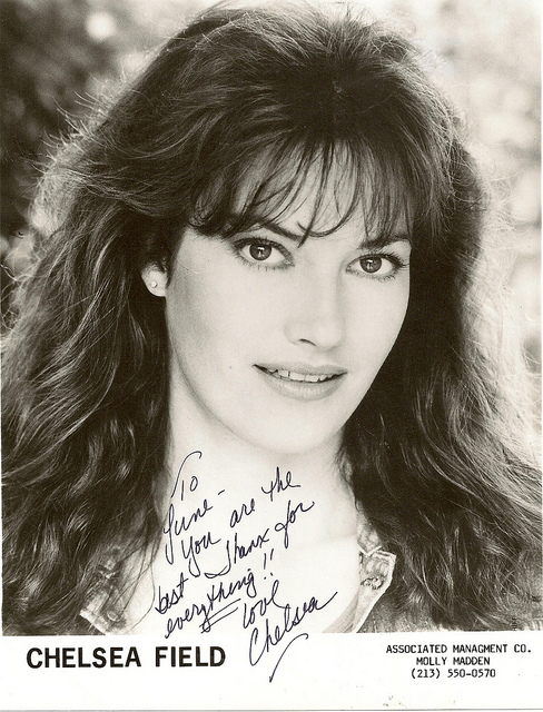 Image of Chelsea Field