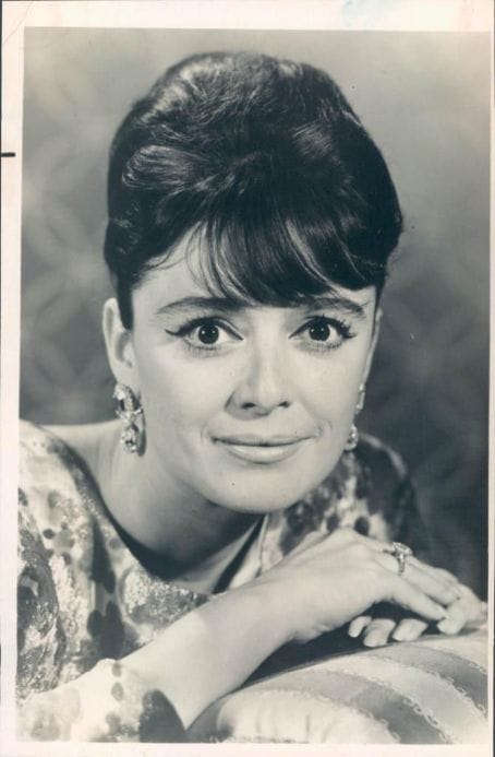 Picture of Anna Maria Alberghetti
