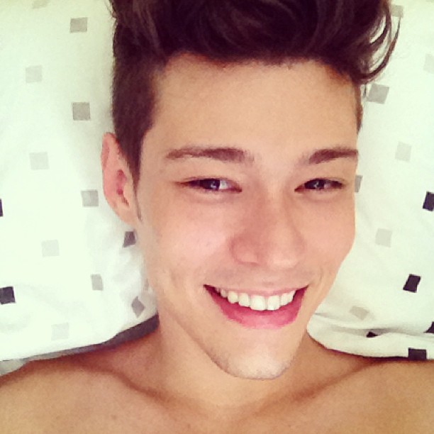 Picture of Ramon Mattos