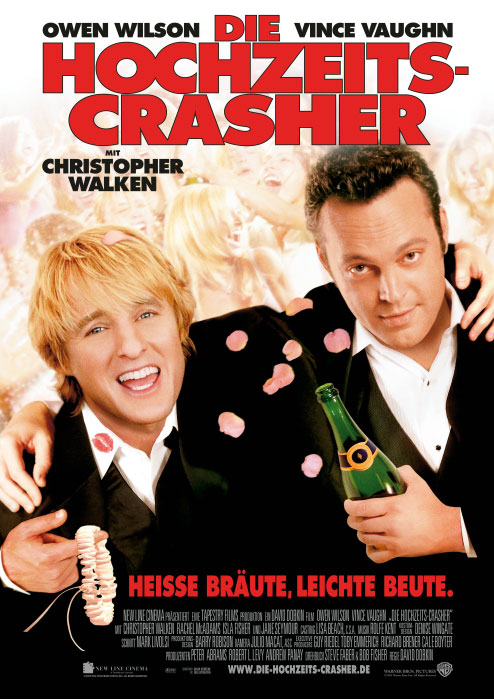 Picture of Wedding Crashers