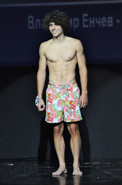 Picture of Vladimir Enchev