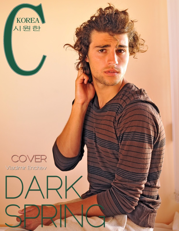 Picture of Vladimir Enchev