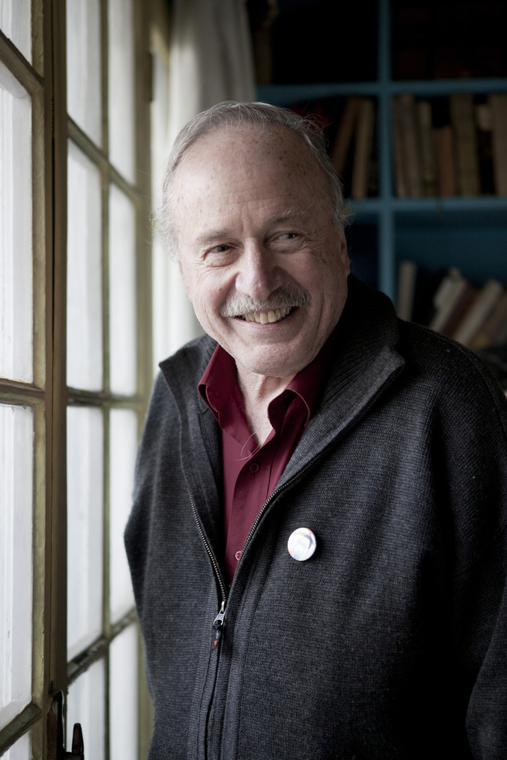 Picture of Jaime Vadell