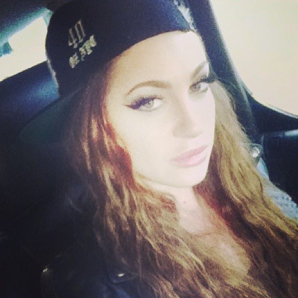 Picture of Alaina Beaton