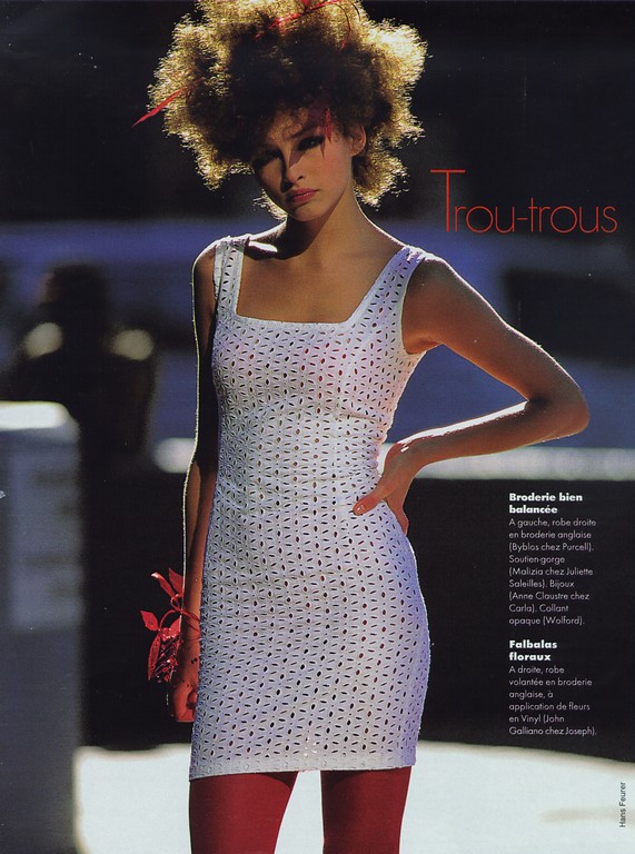 Picture of Kristina Semenovskaia