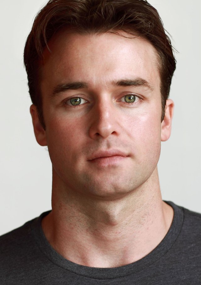 Picture of Dwayne Cameron