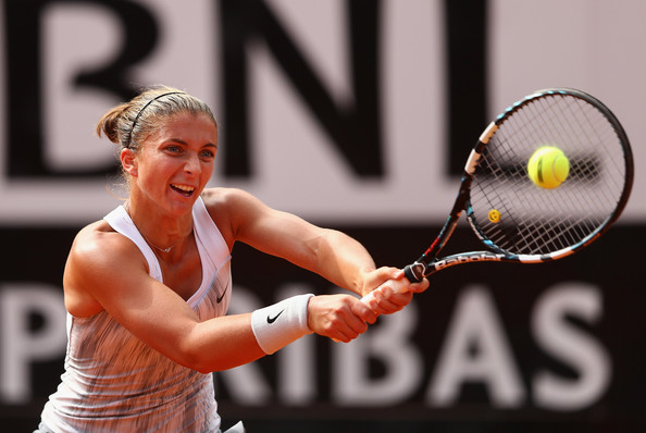 Picture of Sara Errani