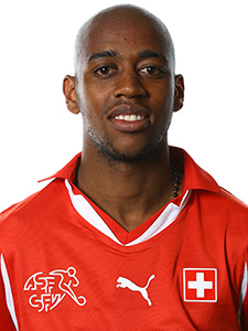 Gelson Fernandes 2010