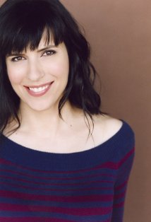 Picture of Edi Patterson