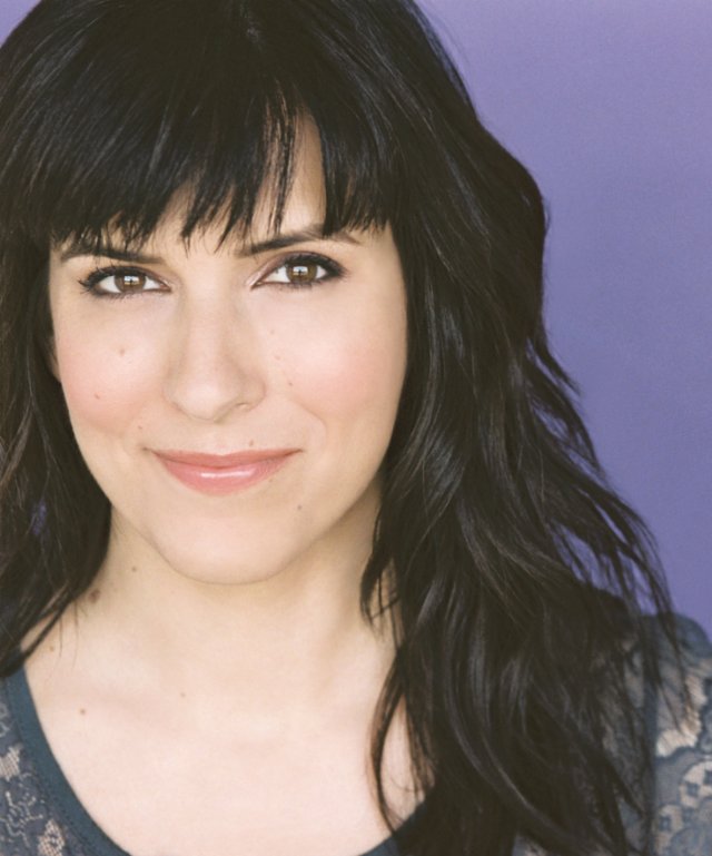 Picture of Edi Patterson