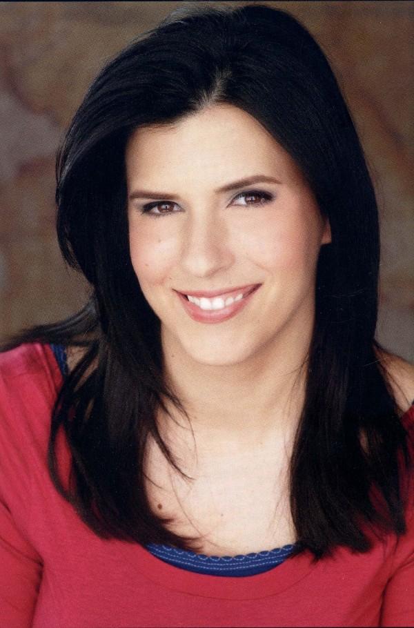 Picture of Edi Patterson