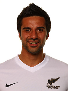 Rory Fallon 2010