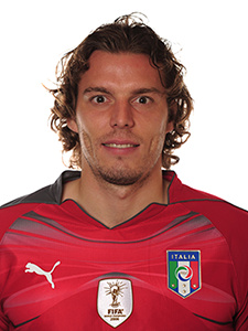 Federico Marchetti 2010