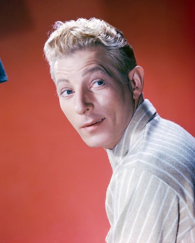 Picture of Danny Kaye