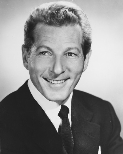 Danny Kaye image