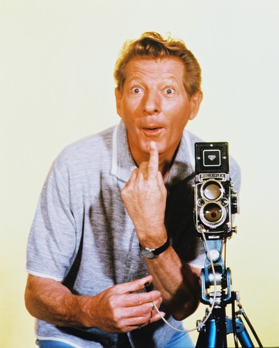 Picture of Danny Kaye