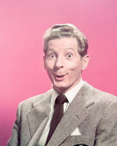 Picture of Danny Kaye