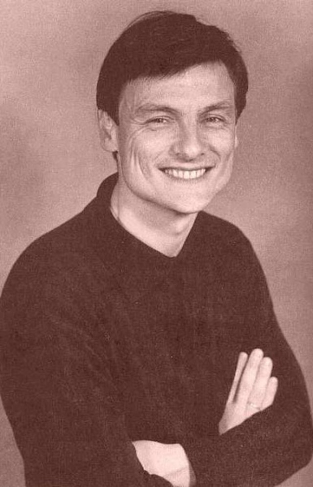 Picture of Andrei Tarkovsky