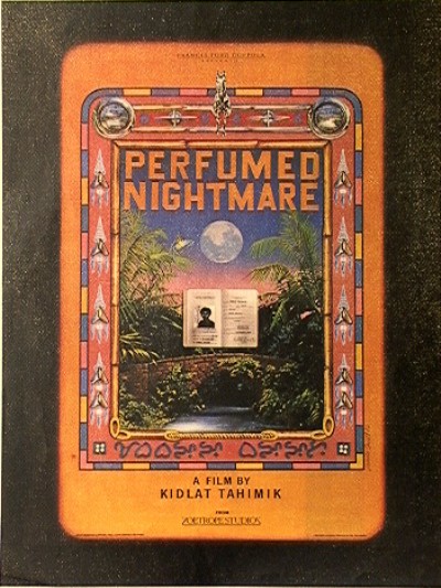 Picture of Perfumed Nightmare (1977)