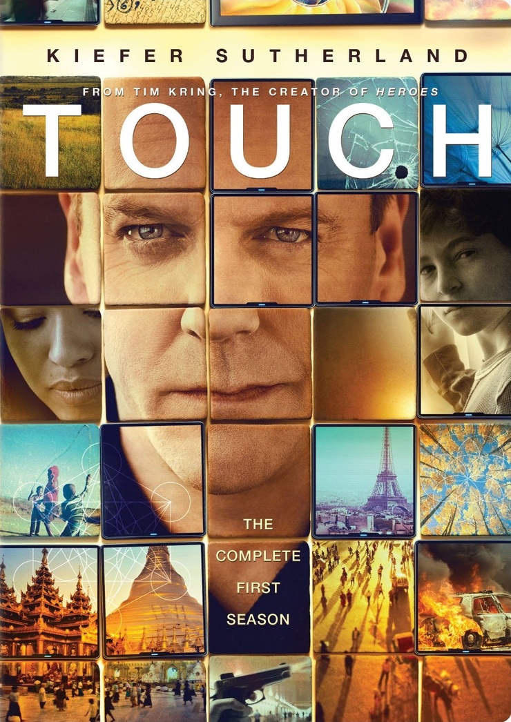 Touch picture