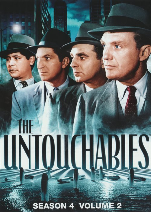 The Untouchables image