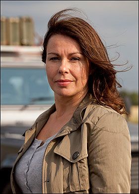 Image of Julie Graham