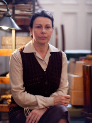 Picture of Julie Graham