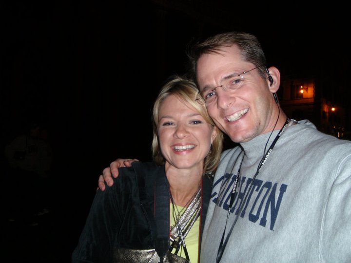 Picture of Trish Brown