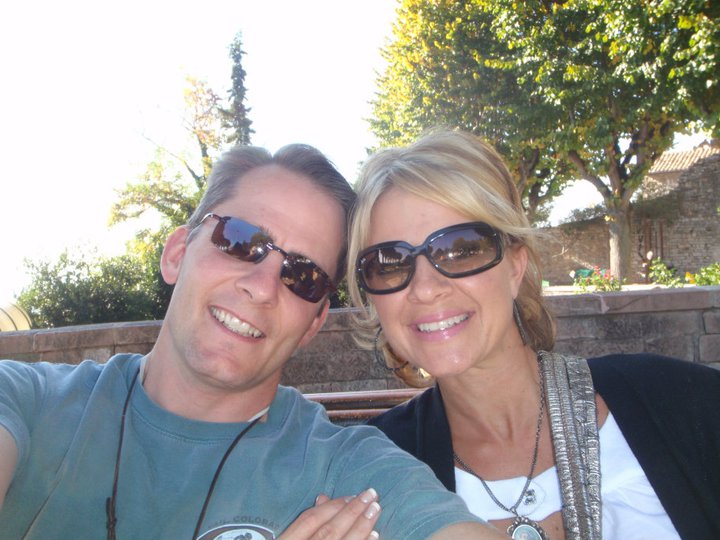 Picture of Trish Brown