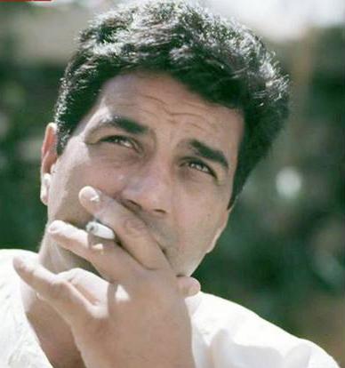 Picture of Dharmendra