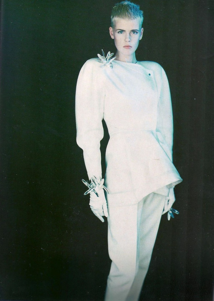 Picture of Jeny Howorth