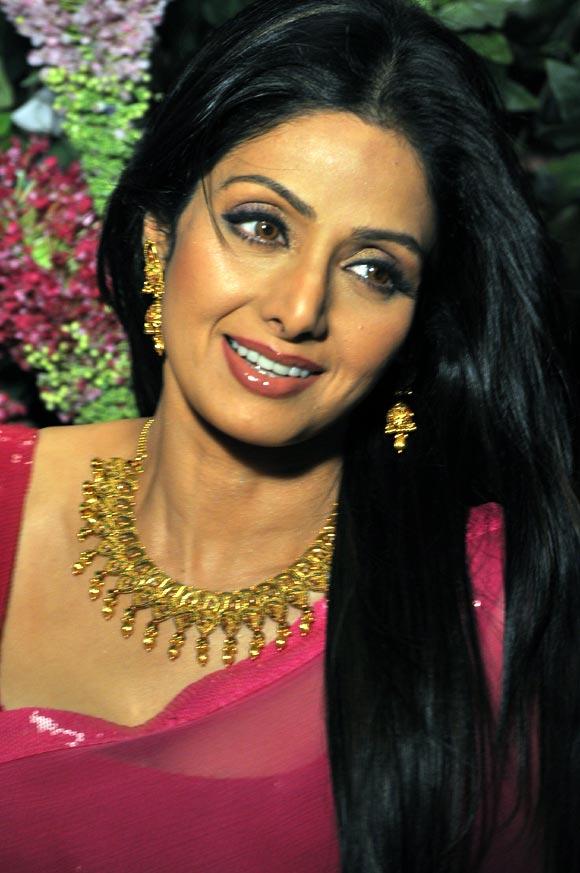 Sridevi image