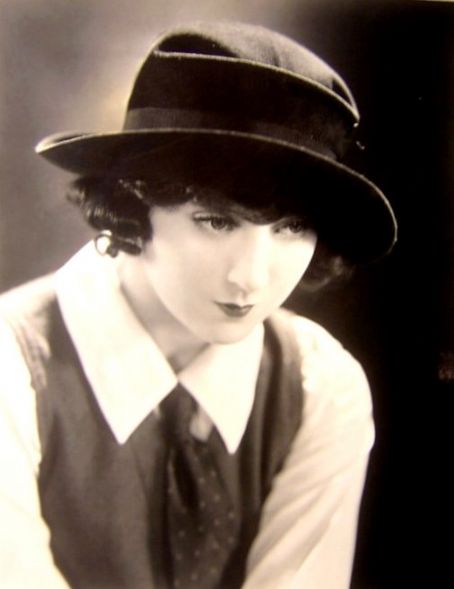 Picture of Jobyna Ralston