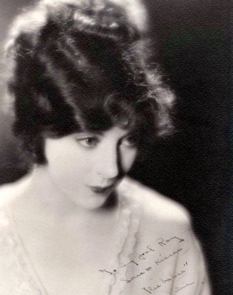 Jobyna Ralston image