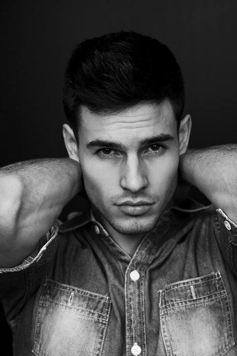 Image of Anthony Gastelier